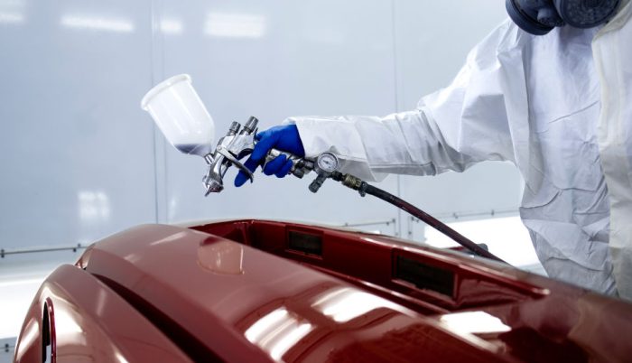 TOA Performance Coating Corporation Co., Ltd. | About_en